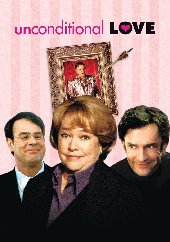 Unconditional Love streaming: where to watch online?